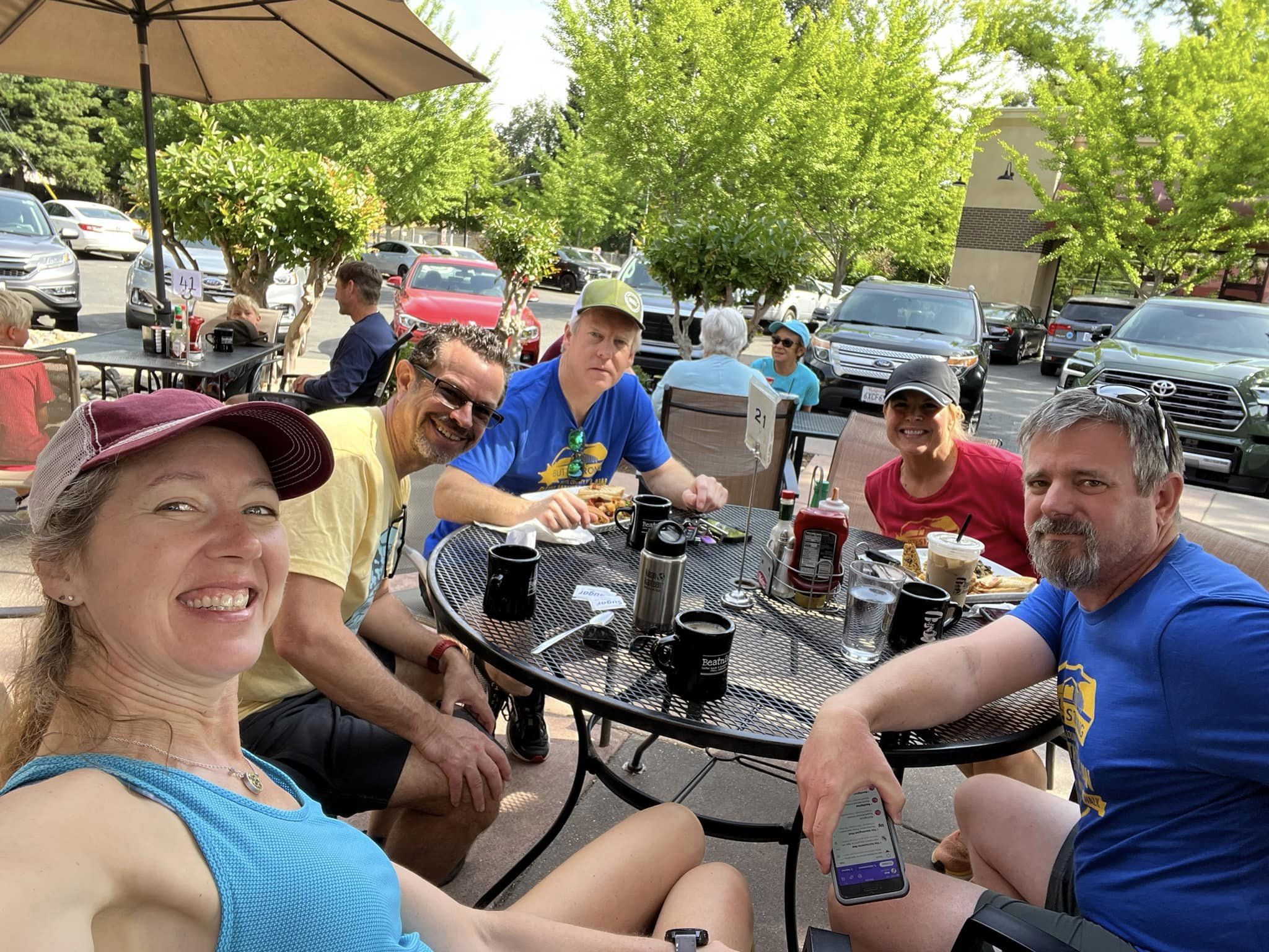 Photos – Chico Running Club